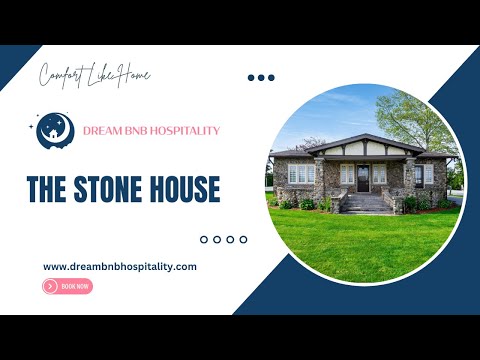 The Stone House Farm Stay