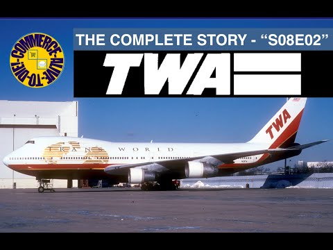 Alive To Die?! Trans World Airlines The Complete Story - S08E02
