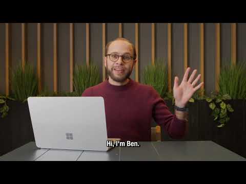 Co-shopping with Copilot Vision | Microsoft Copilot