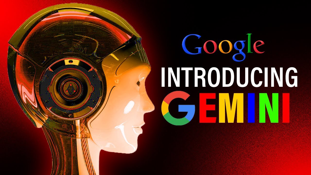 Google's Project Gemini: Unveiling the Future of AI - Multimodal Intelligence at its Best