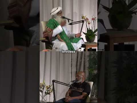 Identify Without Ignorance, Never Without Knowledge👈|| @_guidinglight #sadhguru #soul#shorts#podcast
