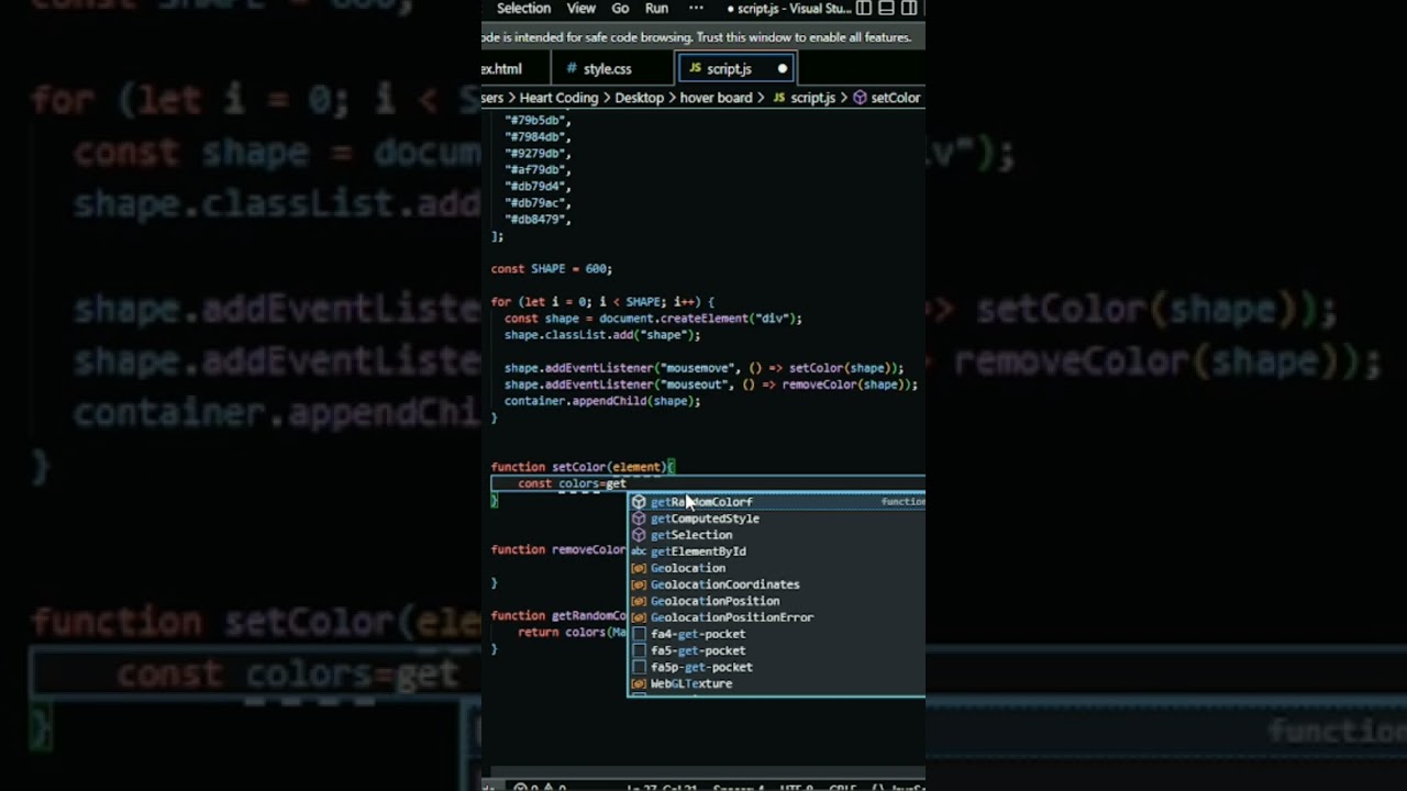 Coding lover || Coding status || programing status #shorts #javascript #coding