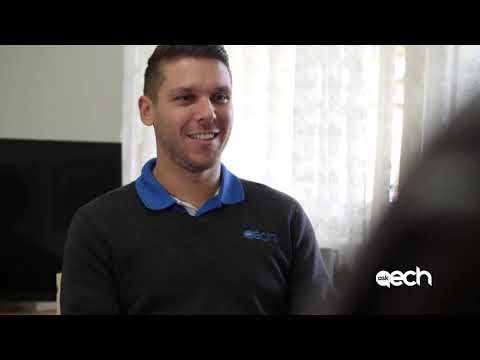David Smith - ECH Resident Liaison Officer - 30 Seconds
