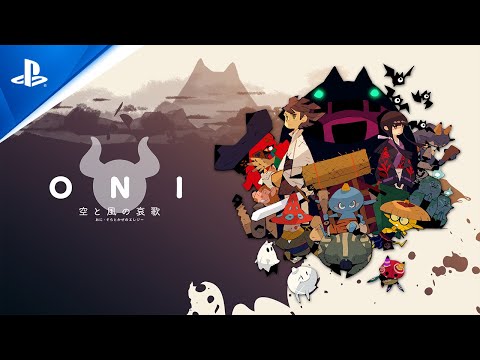 ONI - 空と風の哀歌 - みんなで決めるゲーム音楽ベスト100まとめwiki - atwiki（アットウィキ）