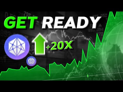 How AllianceBlock NXRA Gets To $1, $5 and Possibly Even $10