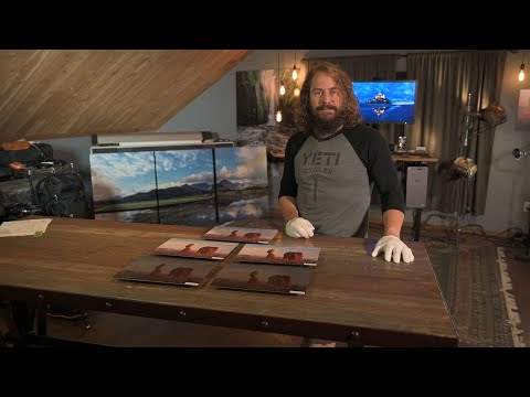 Product Spotlight: Printing with Bay Photo