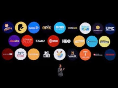 Top 5 Best Live TV Streaming Services. (2023 Updated)