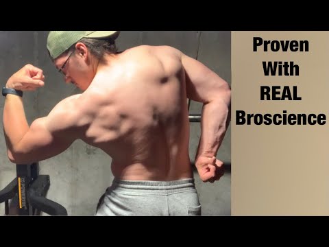 High Reps are BETTER (My Opinion)