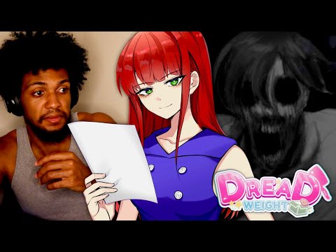 Steam Community :: Video :: Cooking Companions 2 IS HERE (Dread Weight ...