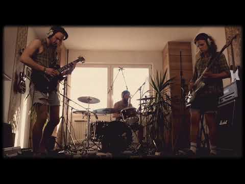 Pyramid - Drifter (Official Studio Video)
