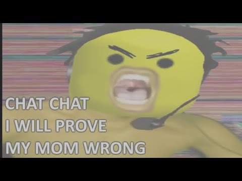 Last part of PROVE MOM WRONG BY BEING A FAMOUS STREAMER