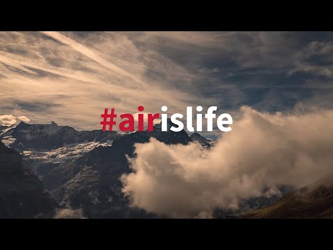 Air is life. Air is Hitachi. | Hitachi Cooling & Heating Australia