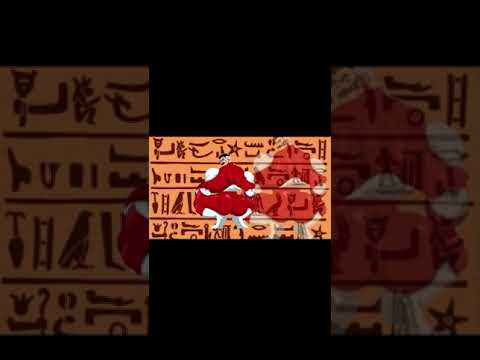 Thicc Omni Man EgyptianTrend