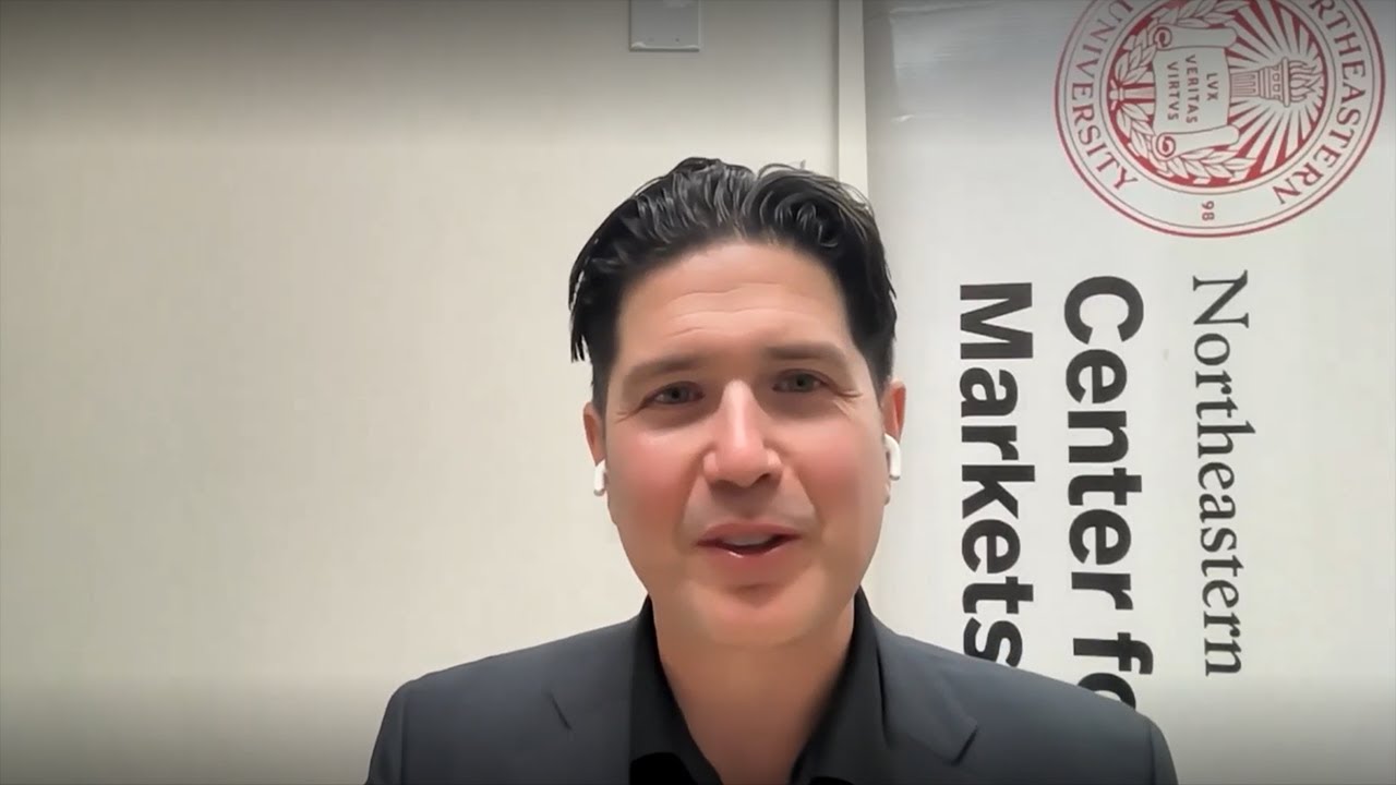 Mao and Markets – The Communist Roots of Chinese Enterprise | Christopher Marquis | China Lecture