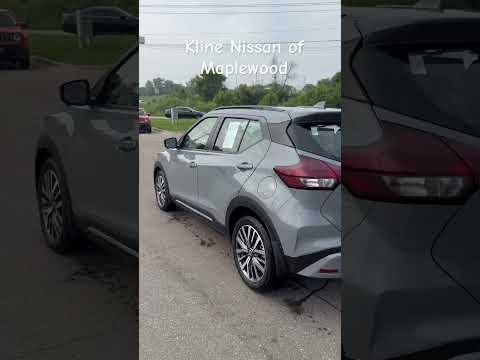 *Certified* 2024 Nissan Kicks SR Premium NR81114