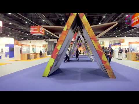 Dubai World Trade Centre