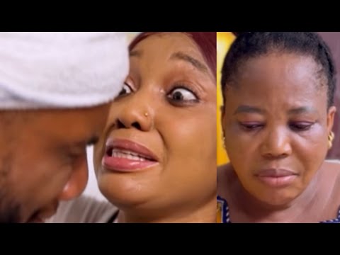 A test of love and hidden agenda ep6