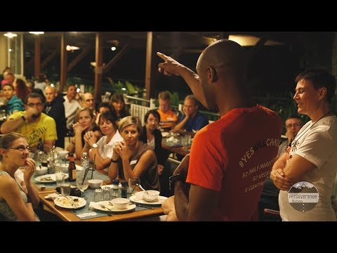 #02 126km Trail-Ultra Marathon over 3 days | PROMO FILM - AUSTRALIA CAIRNS QLD RUNNING MOTIVATION