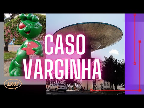 Caso Varginha 26 Anos em Video – Survivor Reação em Cadeia
