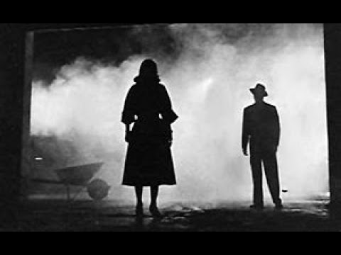 NOIR FILM: AN INTRODUCTION – Comments on Culture