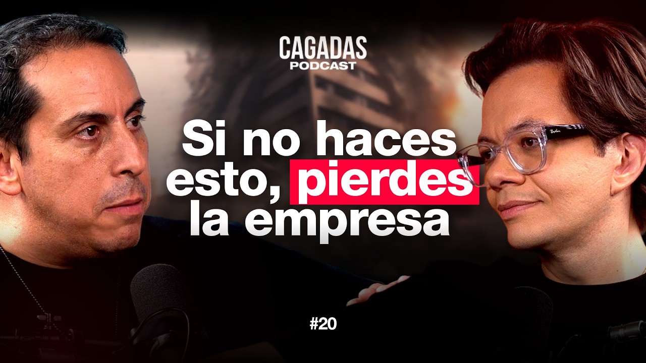 ¿Quieres rentabilidad? Primero arregla esto con tu socio
