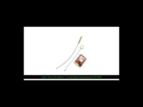Sale New Arrival SIM808 GPRS/GSM Module GSM and GPS two-in-one Function Module Quad-Band With GSM A