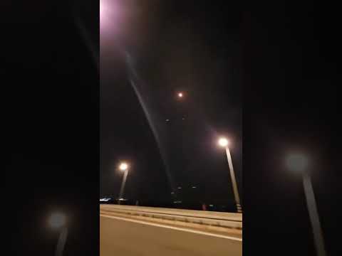 Israel Arm Factory Rafael Hit By Iranian Attack #israeliranwar #isarel #iran