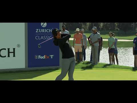 Steam Community :: Video :: Hole in one | TPC Louisiana, Hole 9 | PGA TOUR 2K23