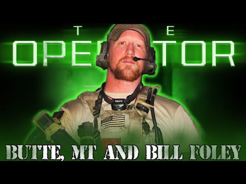 137 | Butte, MT and Bill Foley