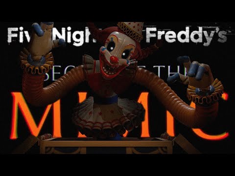 Tori fully mimics the discount markiplier role | FNAF: The Secret of the Mimic #1