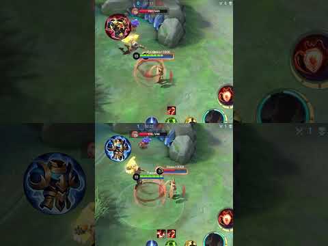 Item Counter Aldous #mobilelegends