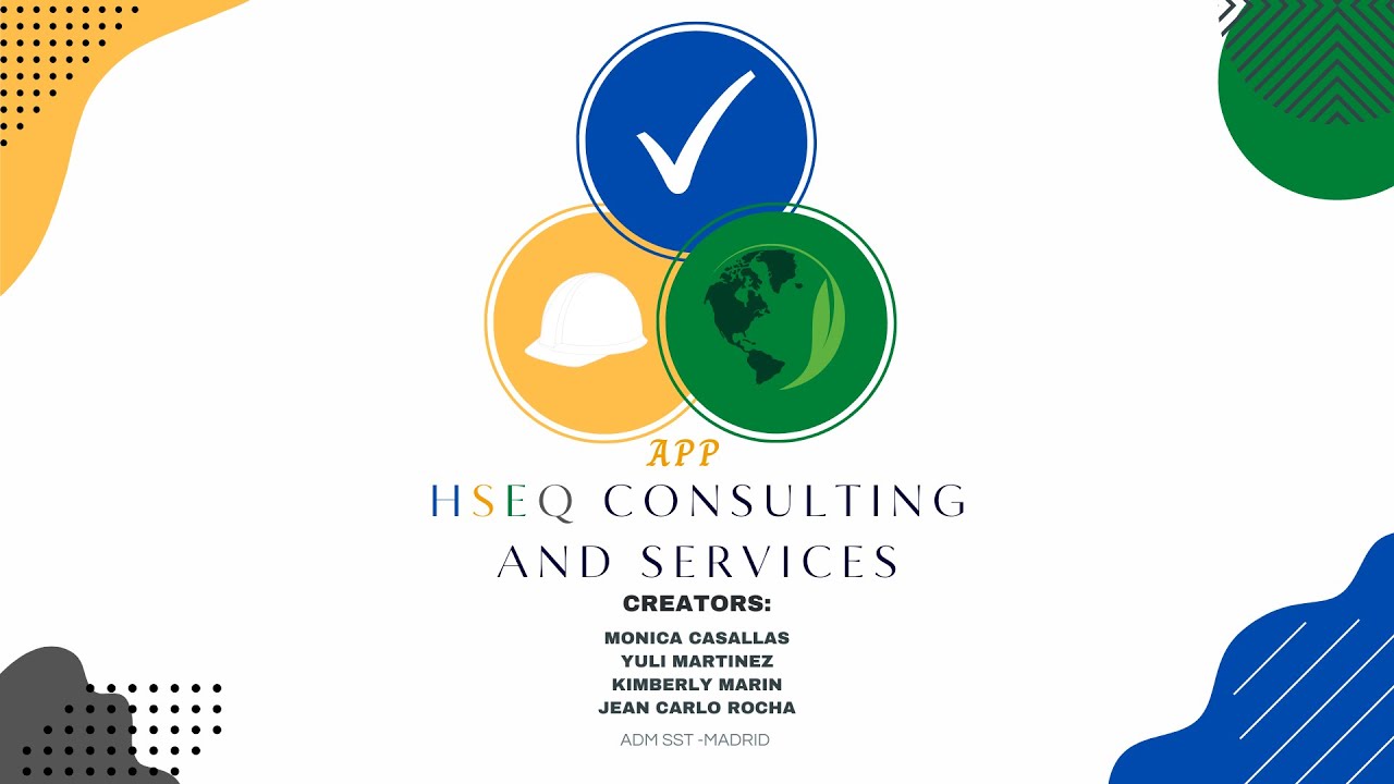 APPS HSEQ CONSULTING AND SERVICES
