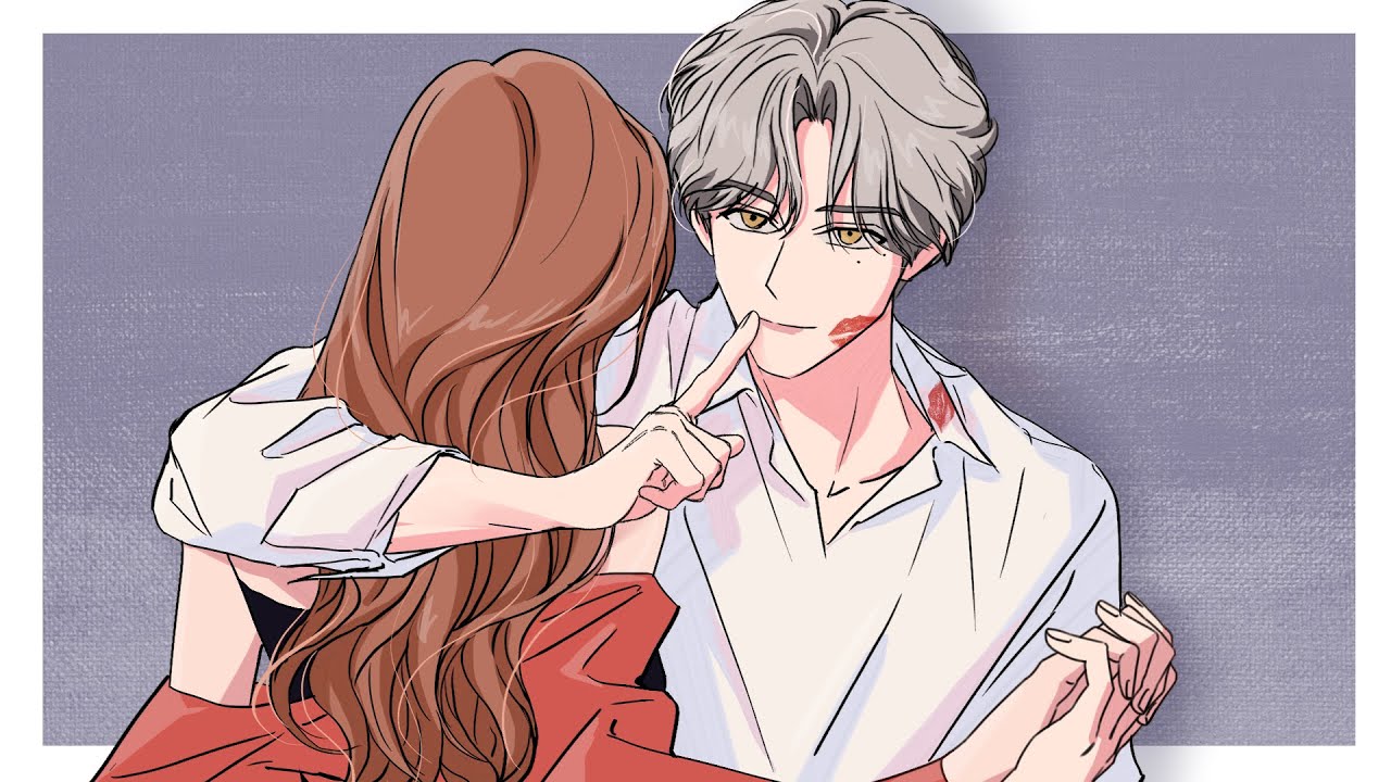 [Animal Partner] My Wolf Ex