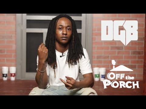 Leo Rambos Speaks On Charlotte, Getting Caught Stealing In The 1st Grade, Better Late Than Never