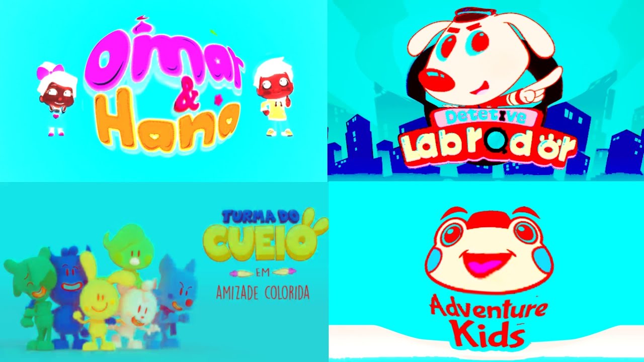 COMPILATION INTRO [ SPONSORED BY:  PREVIEW 2 EFFECTS INTRO]