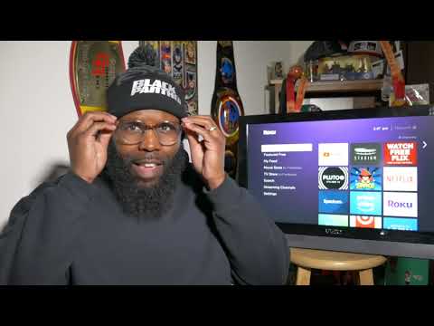 Free Live TV On Roku Get Live Tv, Movies And Tv All Free On Roku Channel APP