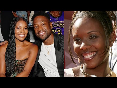 Dwayne Wade’s Ex-Wife Shows Off New Body . . . Twitter Says Looks Better Than Gabrielle Union!