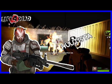 Steam Community :: Video :: L4D2 Heavy Phoenix en Port