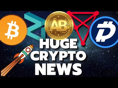 🚀 TRILLION Dollar Bitcoin Market Cap! Zilliqa, Digibyte, Chiliz and Altcoin Buzz Expanding!