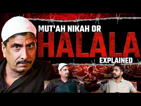The Truth: Nikah Mut’ah and Halala | Muslim Marriage | Ex Muslim Saleem Wastik | YTM Podcast 2025 |