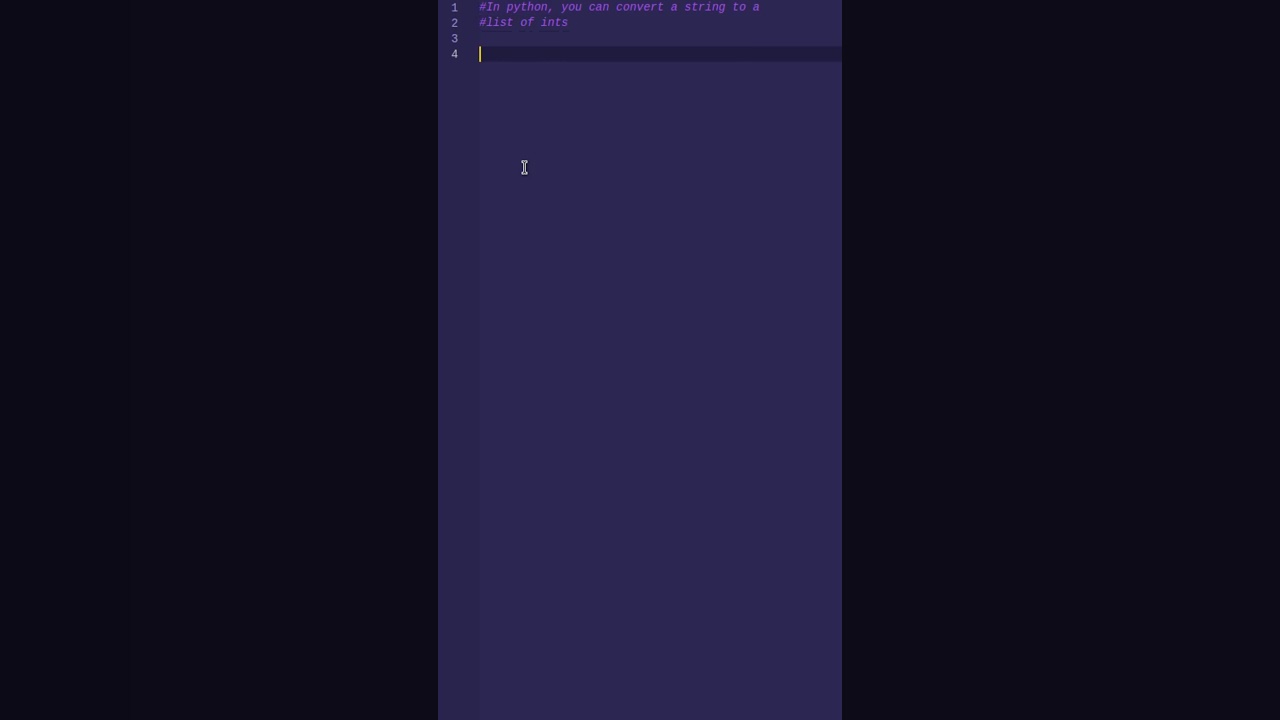 This Python Hack Will Save You A Lot Of Time