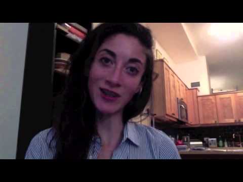 More Tips for Writer's Block Ι Ask Lauren Oliver #21