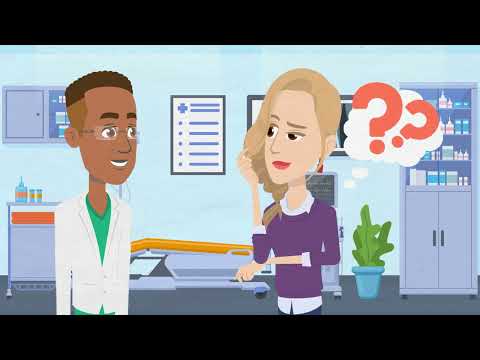 How do you Talk to your Healthcare provider?