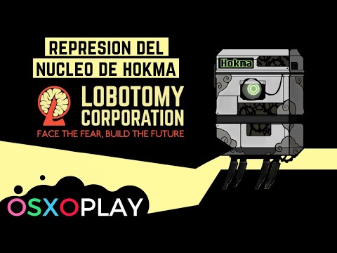 Steam Community :: Video :: HOKMA CORE SUPPRESSION I LOBOTOMY ...