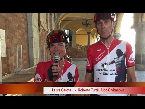 DALLE MARCHE AL GHISALLO