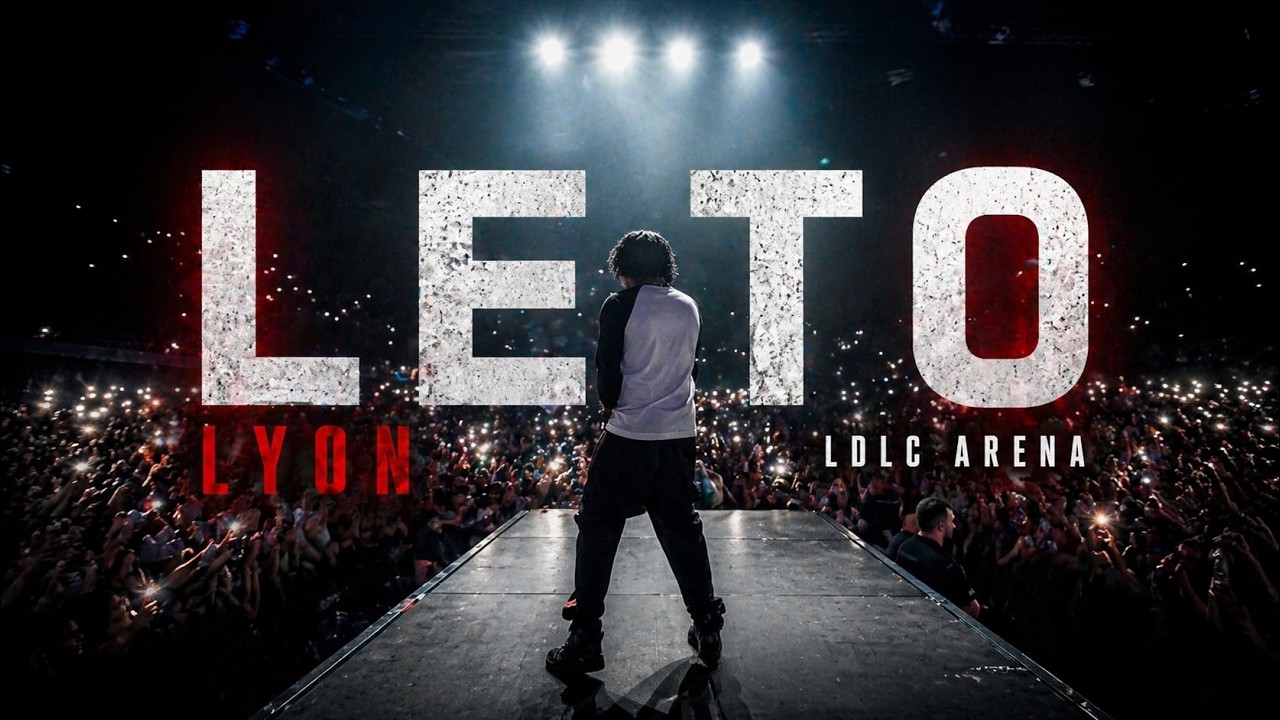 Plongée exclusive au cœur des coulisses de la LDLC Arena à Lyon - Lyon ...