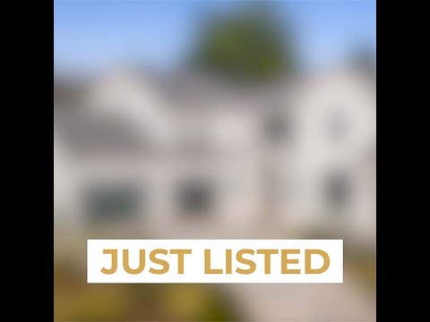 Just Listed - PMM0541