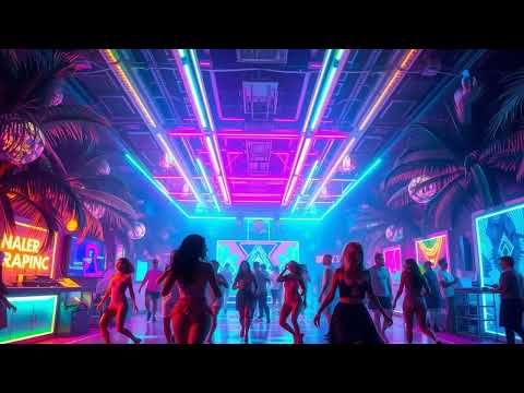 Dalia Pulse (Pulso de Dalia) | Synthwave | FREE Music Download
