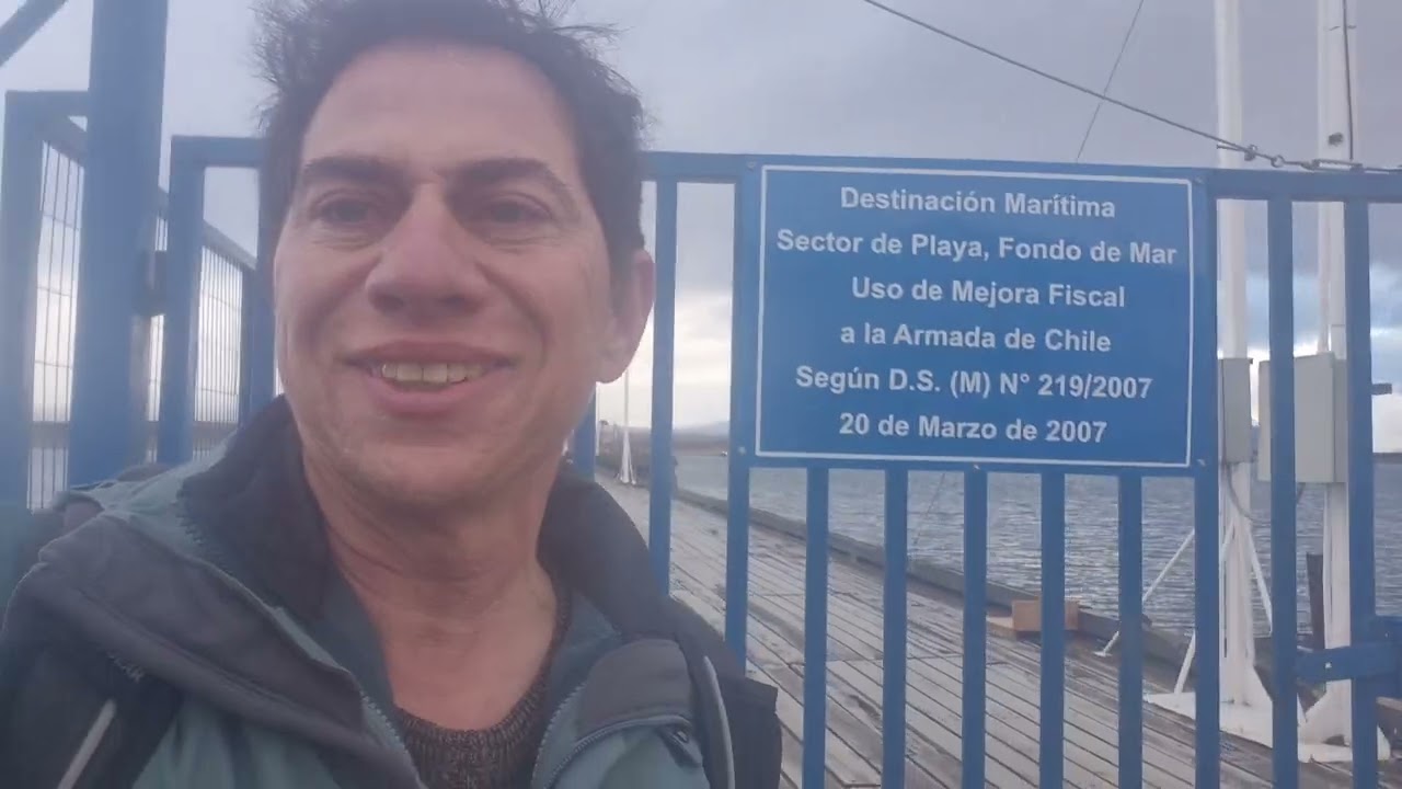 Costanera De Puerto Natales 