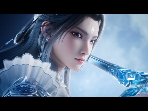 INDO SUB | Jade Dynasty3:Review musim sebelumnya